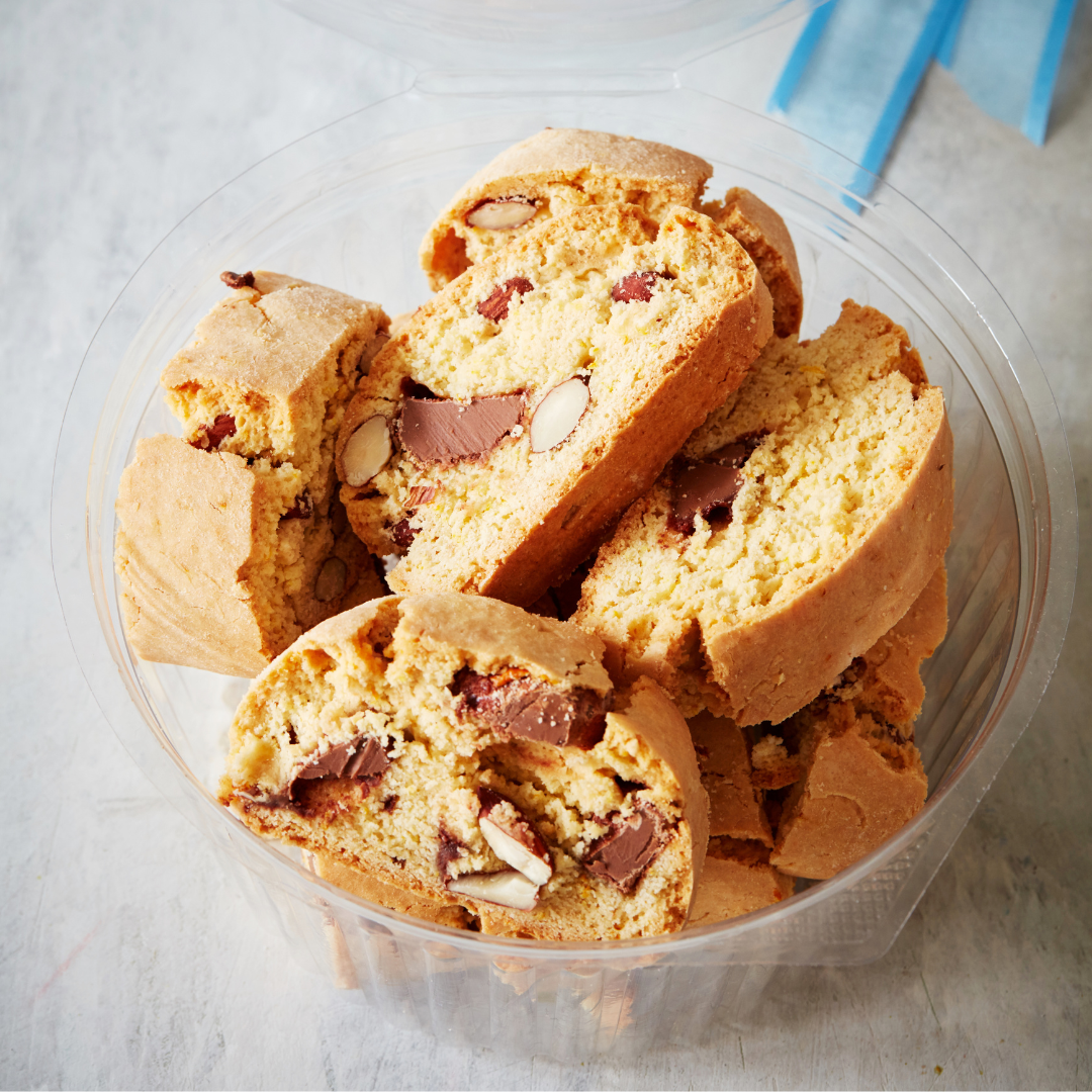 Biscotti Gift Box | Anastasias Kouzina | Greek Bakery | Order Online ...